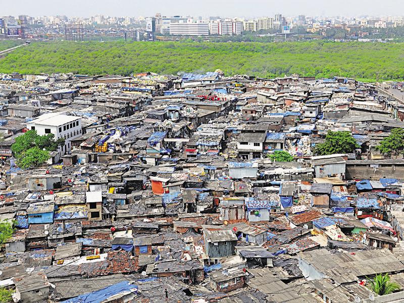 Dharavi revamp back on track: 358 residents to get new homes in January ...