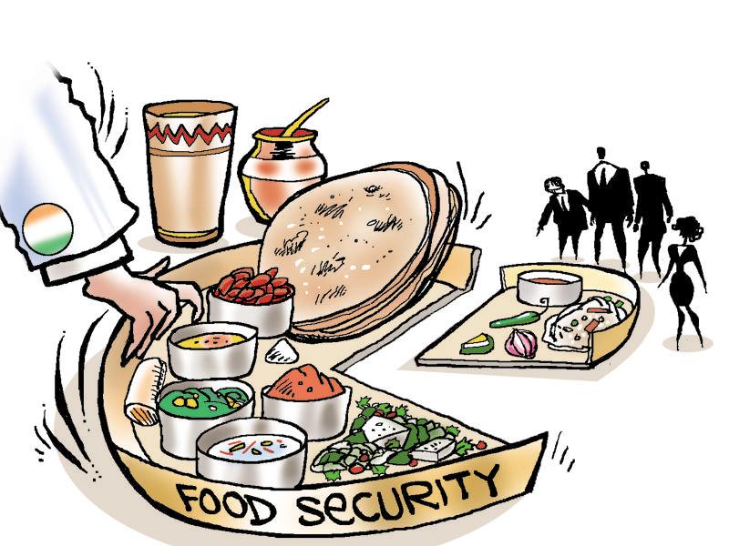 To subsidise or not: All you need to know about food security ...