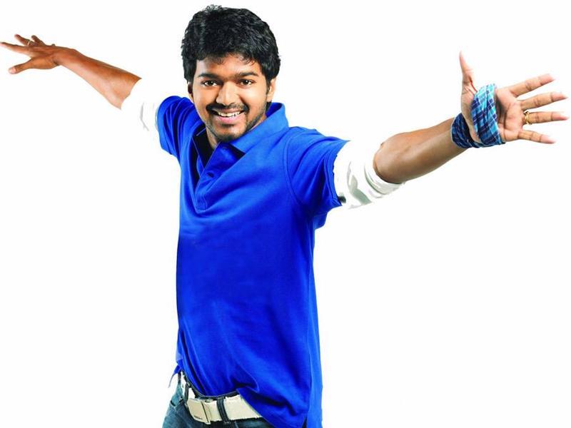 Superstar Vijay to work with director Bharathan | Hindustan Times