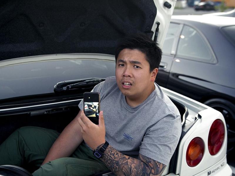 The boy who cried wolf? Phuc Dat Bich says name is a hoax | World News