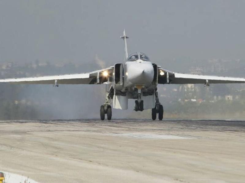 What we know about downing of Russian Su-24 bomber | World News