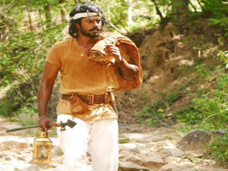 The Mail Runner-1854: Spotlight’s on unsung heroes from Raj era ...