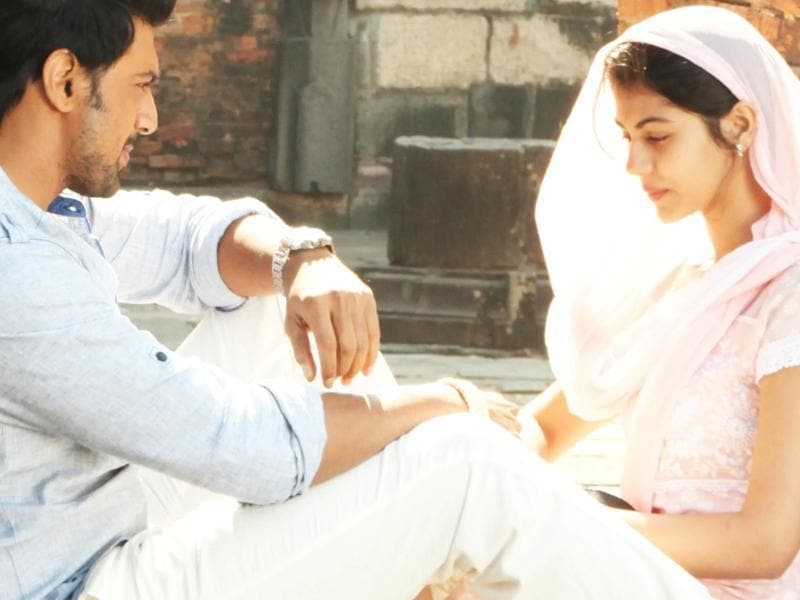 Arshinagar trailer: Watch Aparna Sen’s Romeo and Juliet adaptation | Hindustan Times