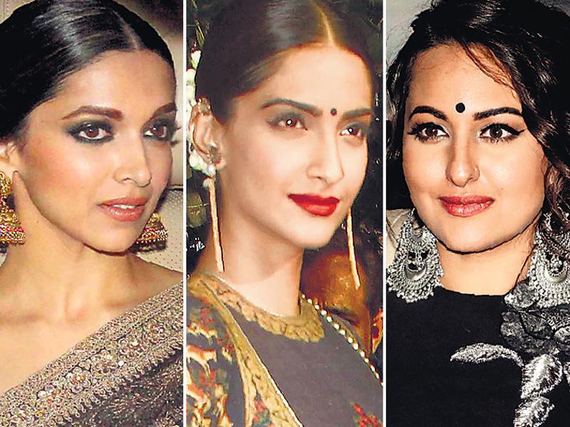 From mogras to maangtikas, here’s how to ace the baraati look | Fashion ...