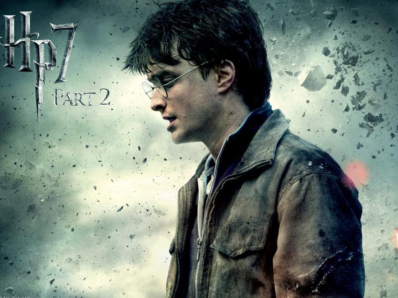 Why Eddie Redmayne is making Daniel Radcliffe so jealous | Hollywood