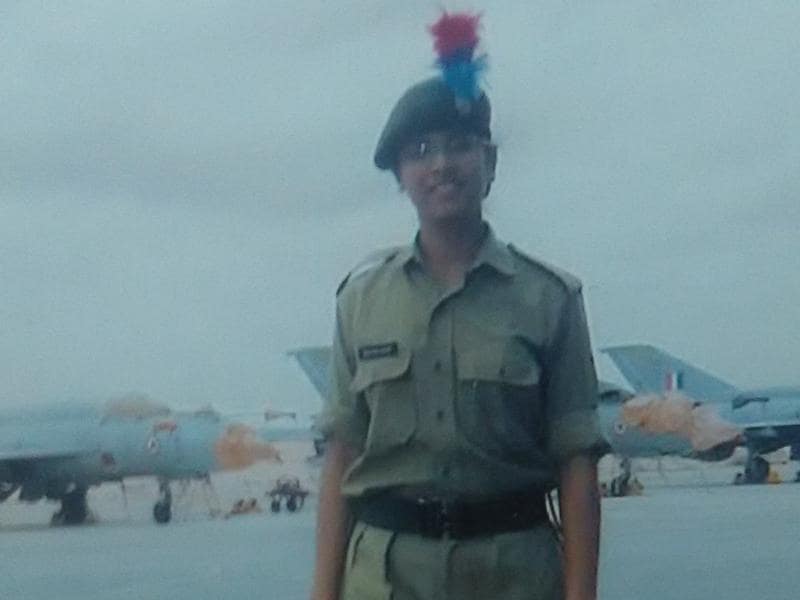 BSF’s first woman officer may choose IAS over guarding the borders ...