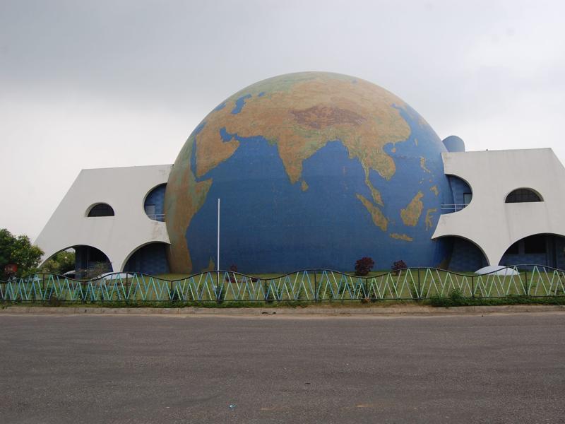 Visit to Science City mandatory in schools - Hindustan Times