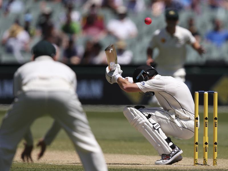 Day-night Test cricket is here to stay: ICC | Cricket