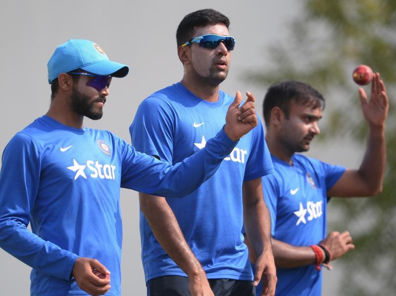 Indian spinners deserve more credit for their performance: Mishra | Cricket