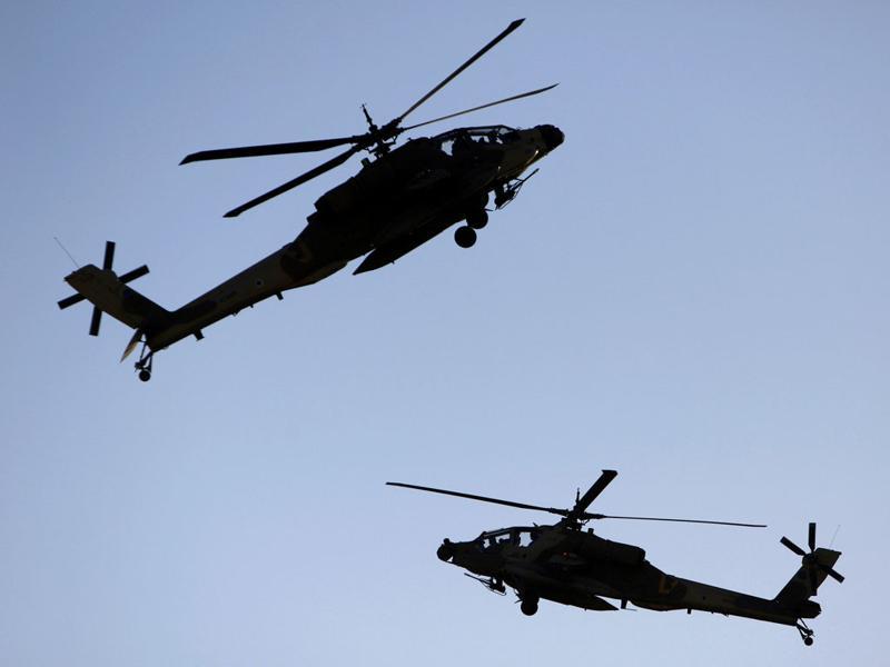 Boeing, Tata to develop Apache fuselage in Hyderabad - Hindustan Times