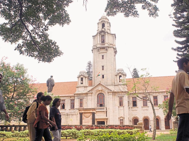 16 Indian universities among top 200 in BRICS ranking | Hindustan Times