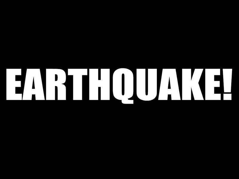 7.1-magnitude earthquake hits southern Indian Ocean: USGS | World News