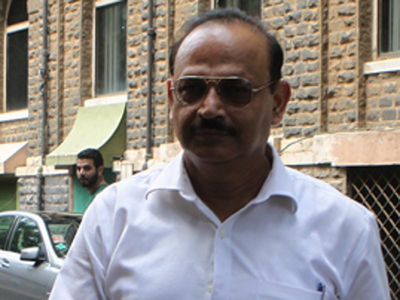 Court relief for suspended Maharashtra DIG Paraskar accused of raping ...