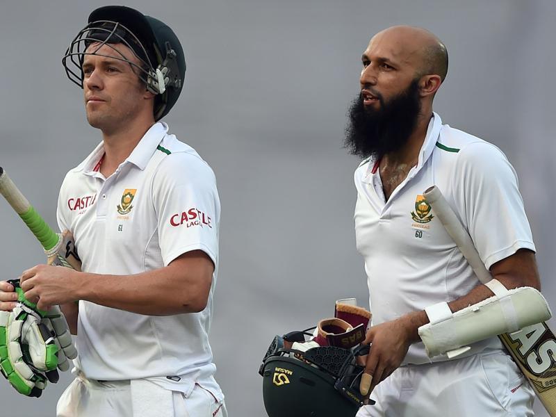 Ultra-defensive SA hold up India’s victory push in Delhi Test | Crickit