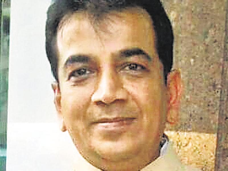 Suraj Parmar suicide case: Four corporators surrender | Mumbai news