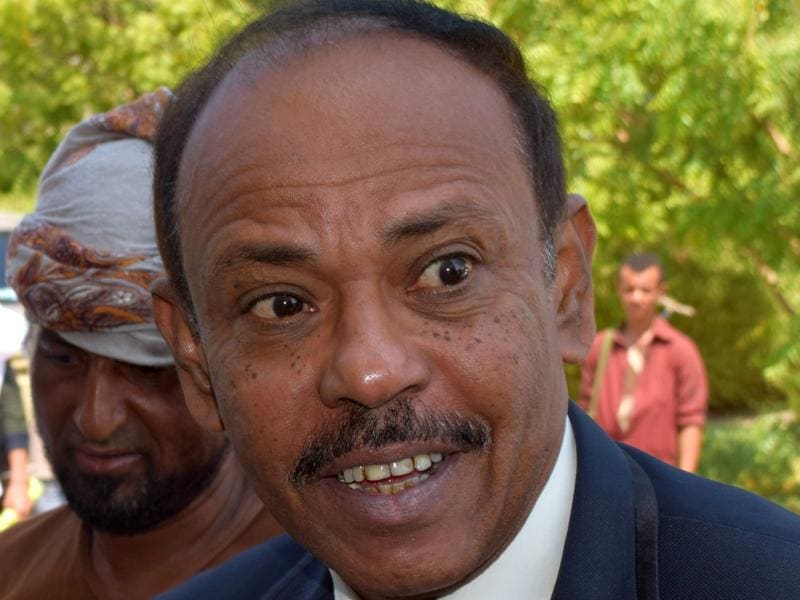 IS claims killing of Aden governor after UN envoy visits Yemen | World News