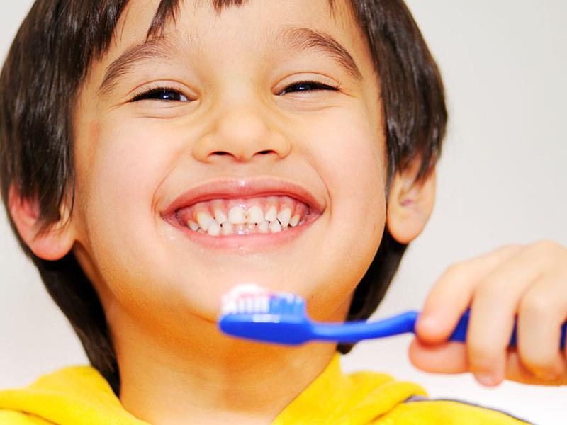 Tooth decay? It can be fixed without drilling and filling | Health