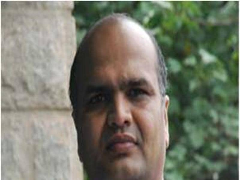 IISc scientist wins The World Academy of Sciences award | Hindustan Times