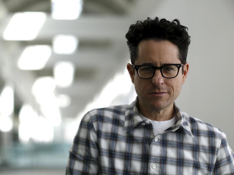 Star Wars is all about community, watch it with a crowd: JJ Abrams ...