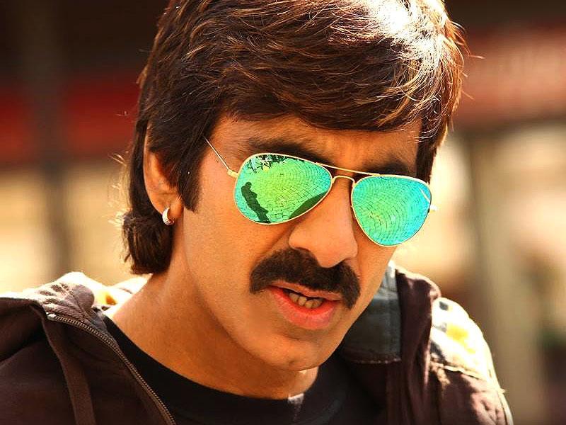 Here to entertain, don’t need to experiment: Ravi Teja - Hindustan Times