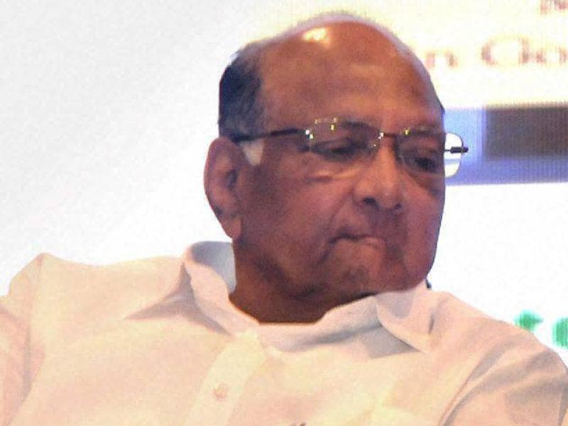 Sharad Pawar’s 75th birthday: Grand celebrations in Mumbai, Delhi ...