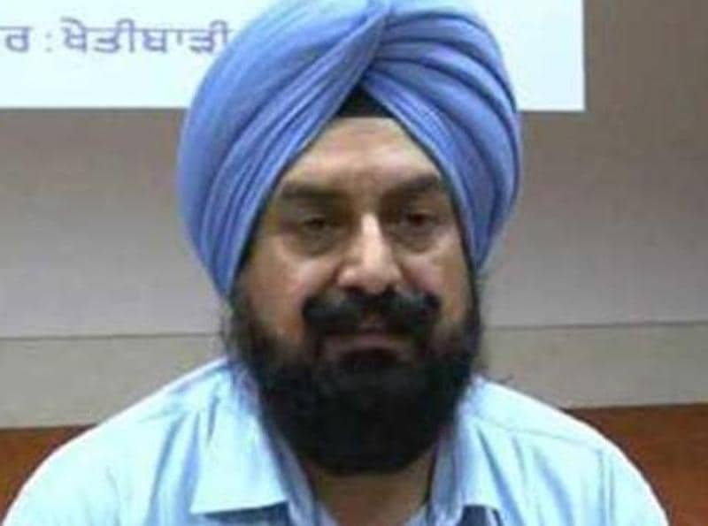 Pesticide scam: HC grants bail to former Punjab agri director ... Pesticide scam: HC grants bail to former Punjab agri director ...