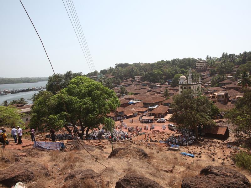 Jaitapur villagers to protest against Japan nuclear deal | Mumbai news