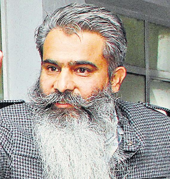 Ashu’s elevation evokes mixed response | Hindustan Times