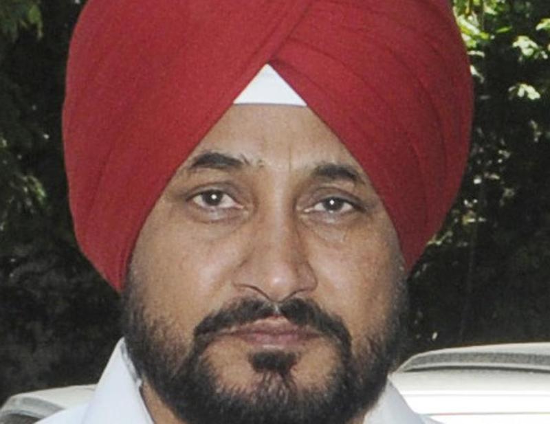 ‘Turncoat’ Channi’s quick climb up the political ladder | Hindustan Times