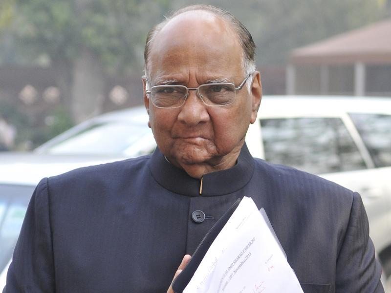 Pawar says Narasimha Rao backed his move to reject Dawood’s surrender ...