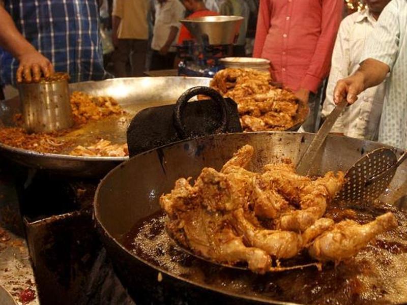 A big fat Bengali wedding, with acid reflux | Hindustan Times