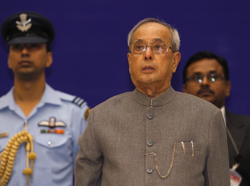Respect rights, sensitivities of minorities: President Mukherjee ...