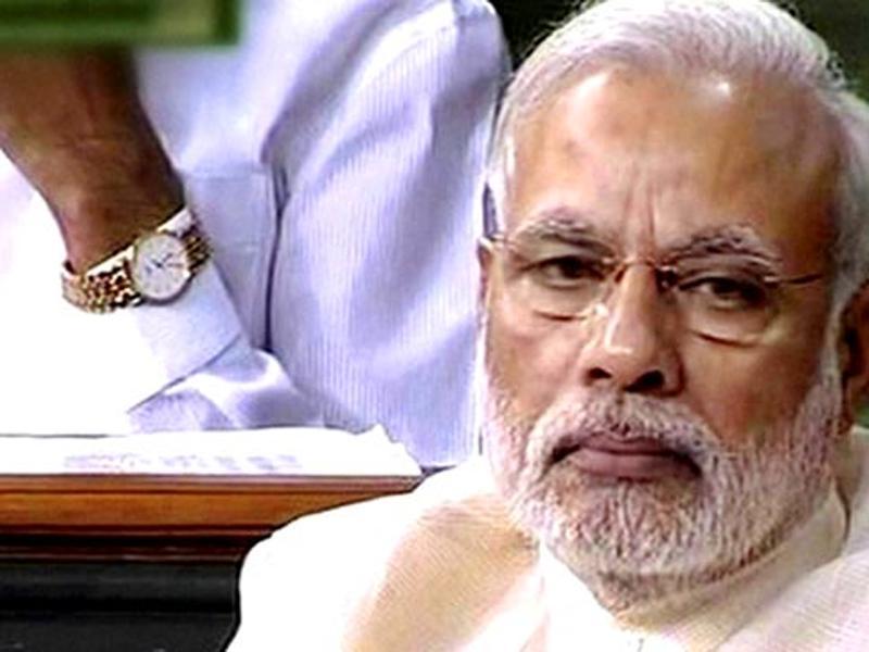 A history of attacks: 5 times when Kejriwal slammed Modi | Hindustan Times