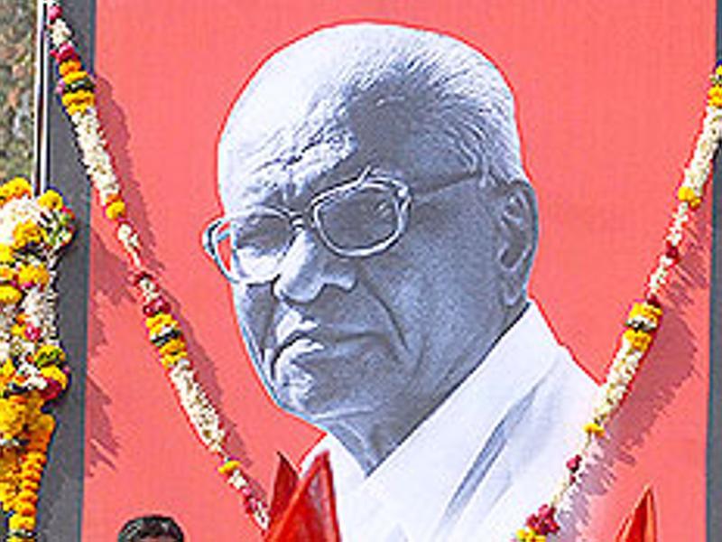 Pansare murder: Charge sheet filed against accused Gaikwad | Latest ...