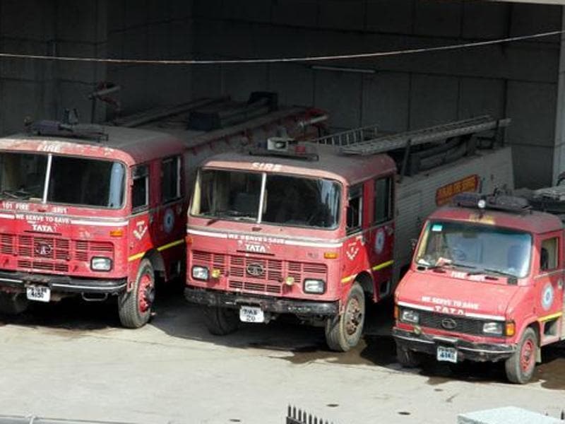 Punjab initiates upgrading of fire services | Hindustan Times