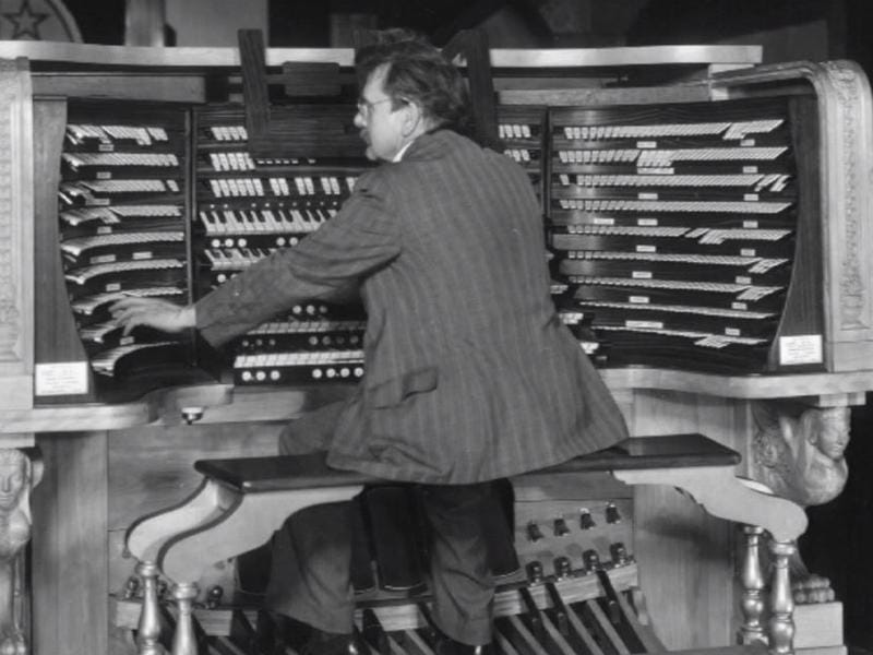 Watch | Restoring the World’s largest musical instrument | Hindustan Times