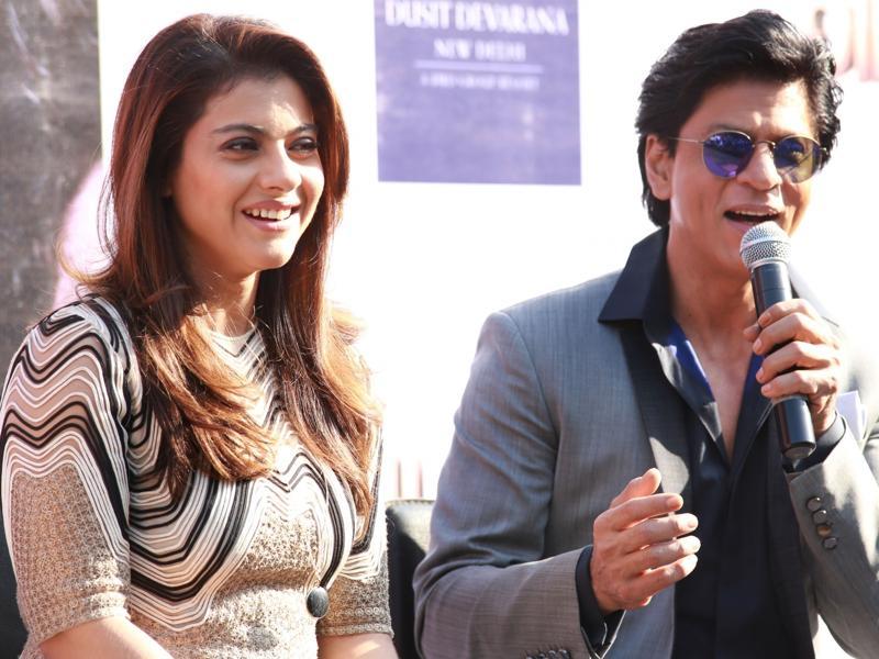 Dilwale review by Anupama Chopra: This is just recycled mediocrity ...