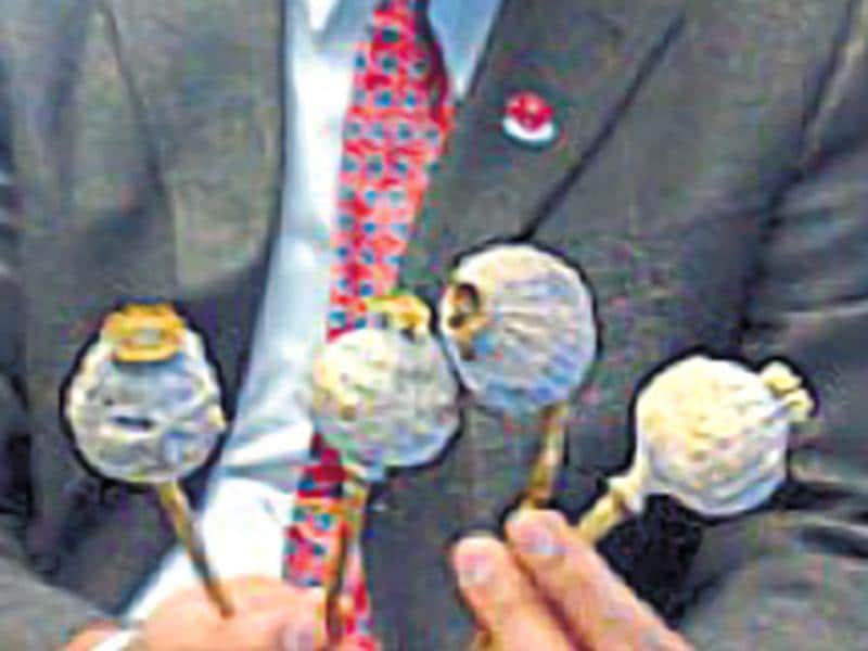 Indo-Canadian community’s addiction problem mirrors Punjab drug abuse ...