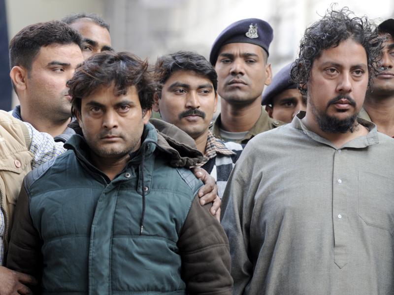 Suspected terrorist Rahman was meant to recruit Indian youth: Police ...