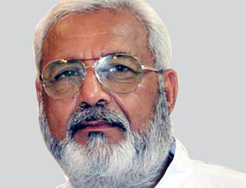 Punjab health minister Surjit Kumar Jyani says booze ‘not intoxicant ...