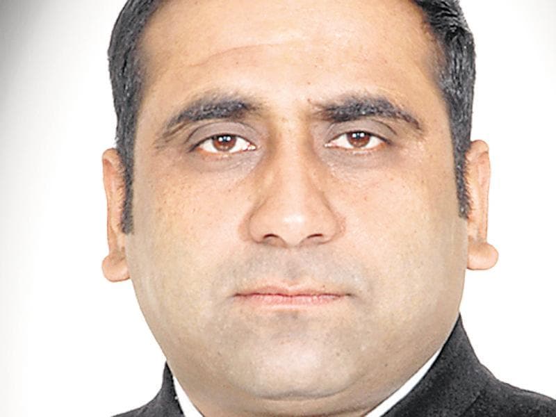 Bhola drug racket: Gaba’s journey from rags to riches | Hindustan Times