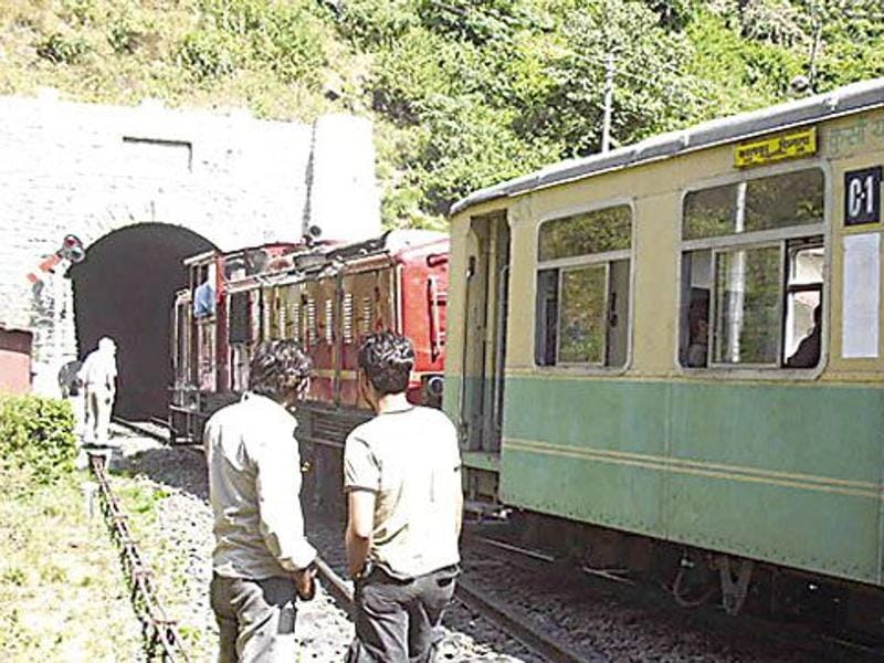 Railways unveils attractive tour packages for Shimla | Hindustan Times