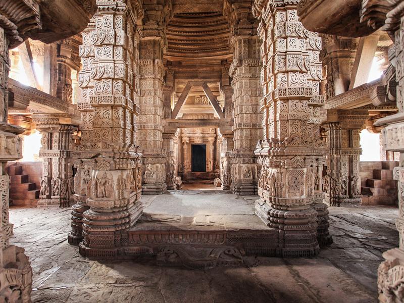 Centre asks all states to stop Devadasi practice in temples | Latest ...