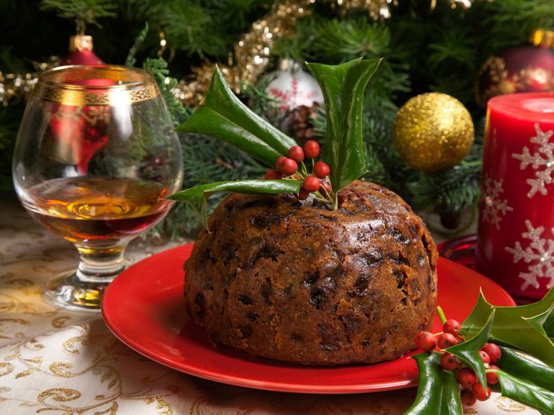 Christmas binge: 7 recipes that will definitely make you jolly ...