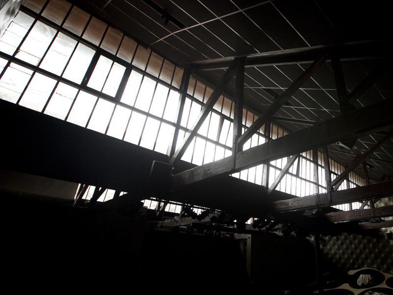 Insider’s guide to... Todi Mill | Hindustan Times