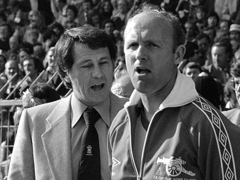 English player turned coach, Don Howe, dies at 80 | Football News