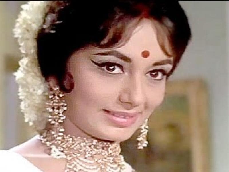 Remembering Sadhana: A playlist of her most popular songs | Bollywood