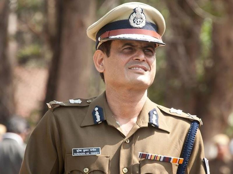 IPS officer dies during gym workout in Bhopal | Hindustan Times