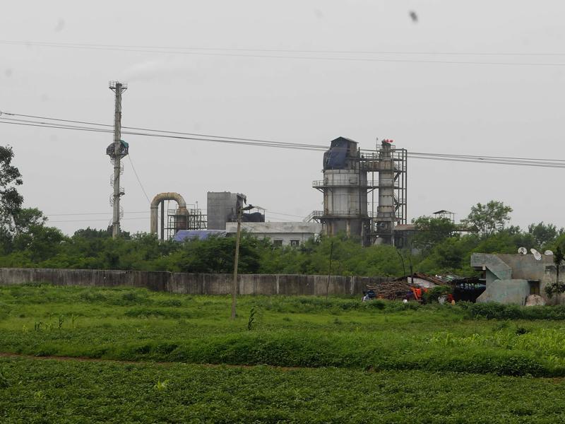 Twin industrial hubs in Pithampur: MP govt looks for financier ...