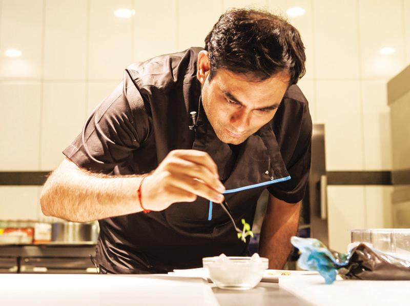 It’s been a full plate for diners this year | Hindustan Times